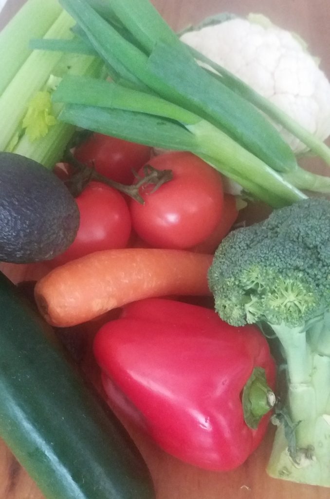 What are Goitrogens?! - Nutritionhelp