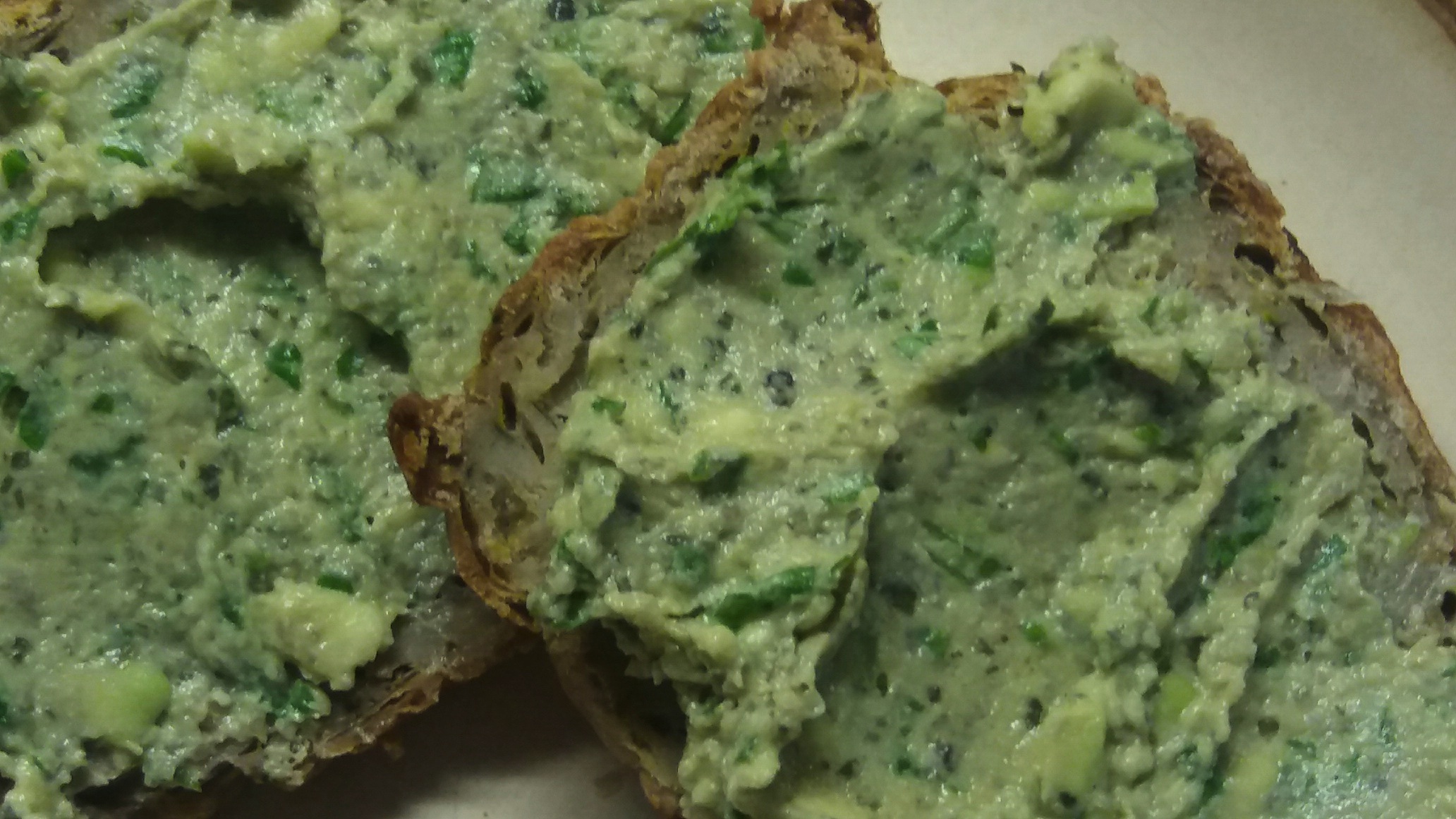 Yeast-Free Breads - Ultra-Easy Courgette Loaf - Nutritionhelp
