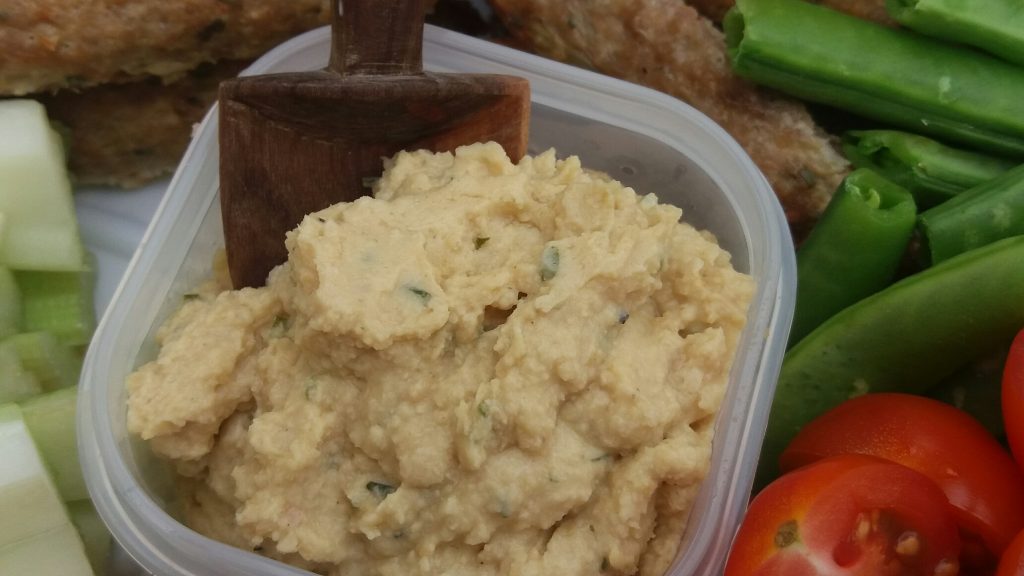 More Summer Meal and Picnic Ideas - Anti-Candida & Gluten-Free ...