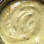 Lemon Mayonnaise - suitable for the anti-Candida diet - Nutritionhelp