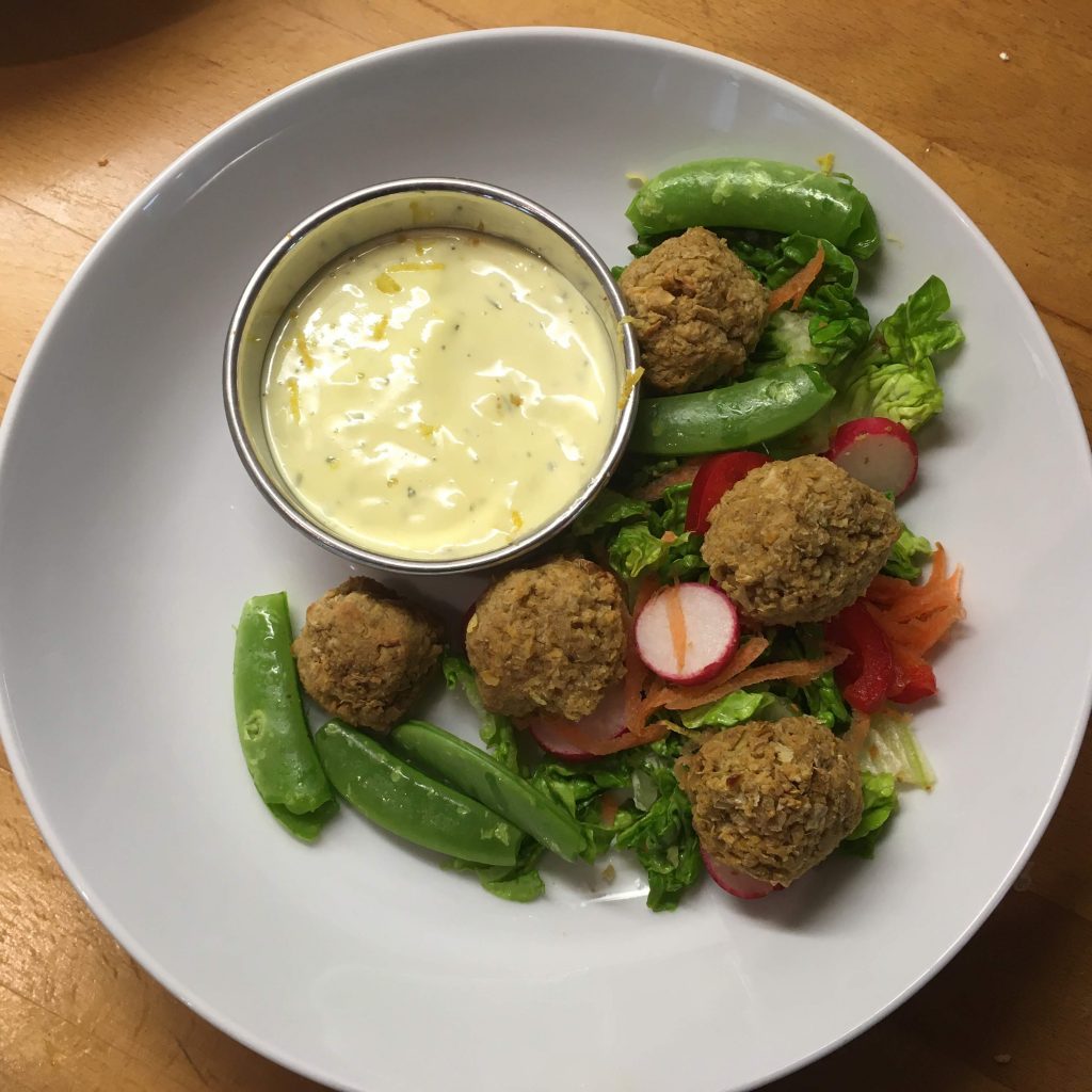 Lemon Mayonnaise - suitable for the anti-Candida diet - Nutritionhelp